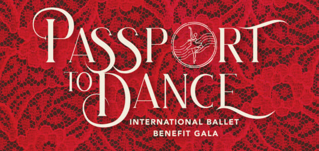 Passport to Dance | DonationMatch