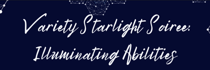 Starlight Soiree: Illuminating Abilities for Every Child | DonationMatch