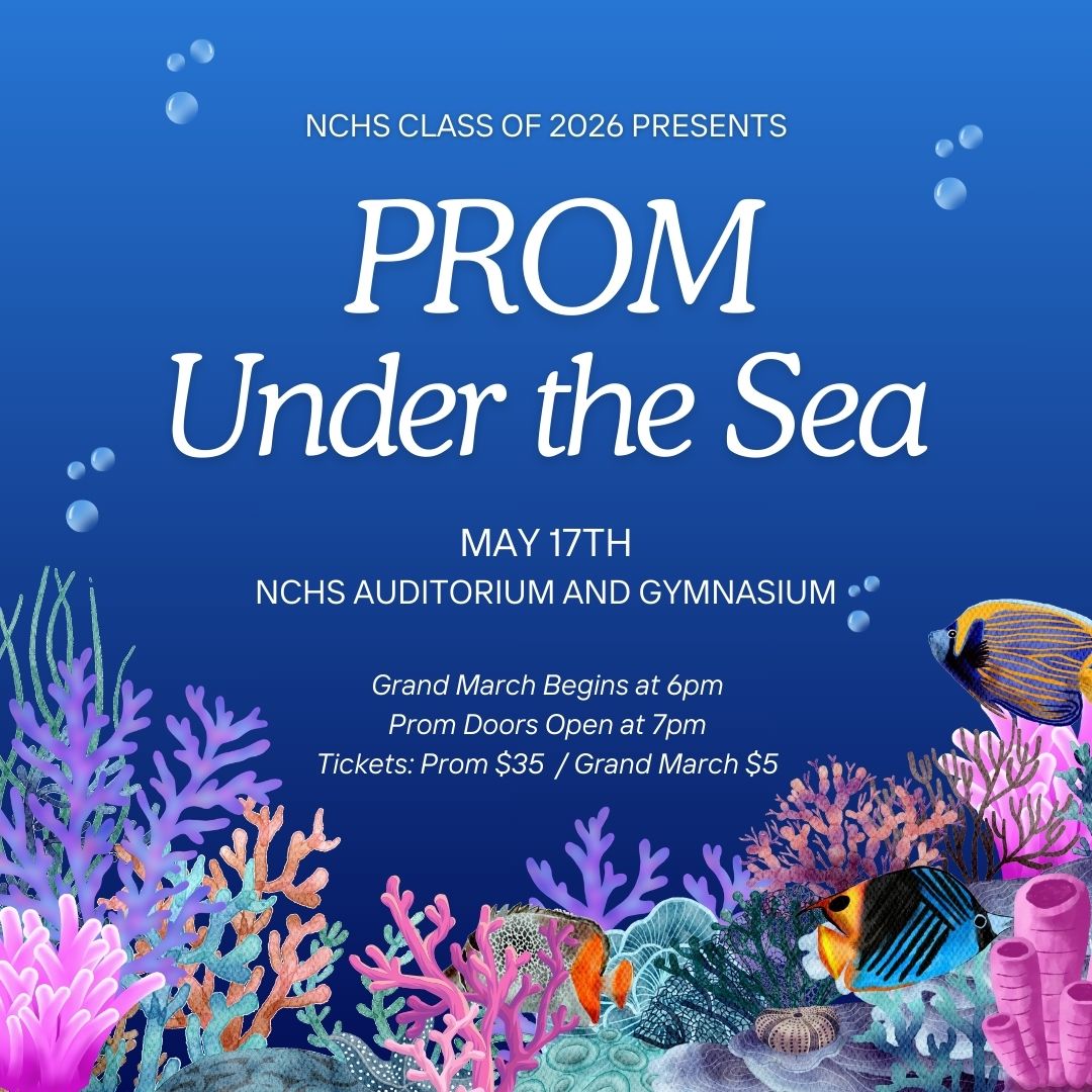 Prom 2025 | DonationMatch