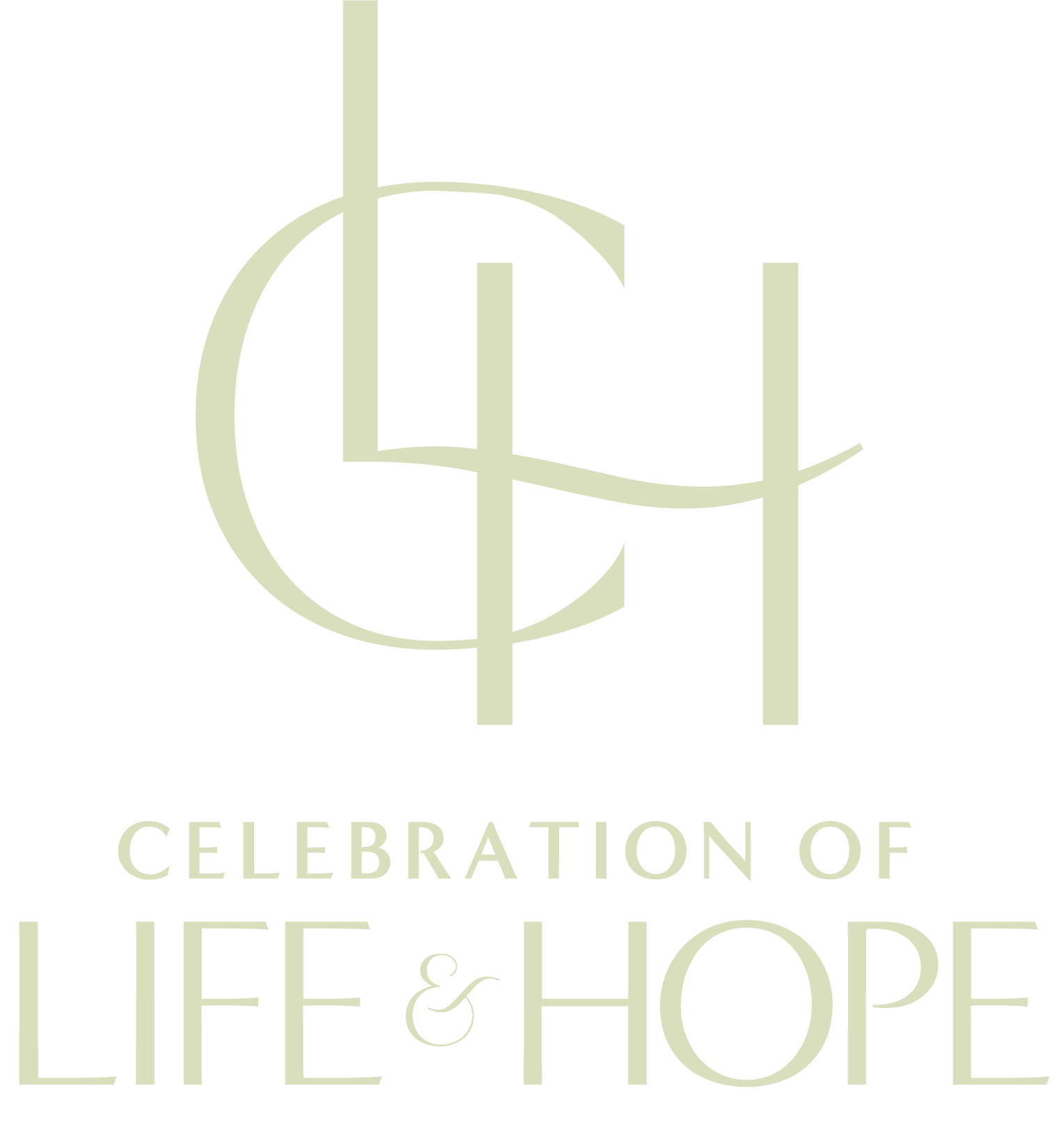 Celebration of Life and Hope | DonationMatch