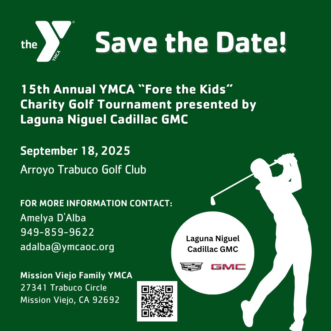 15th Annual YMCA Charity Golf Tournament, Dinner and Auction ...