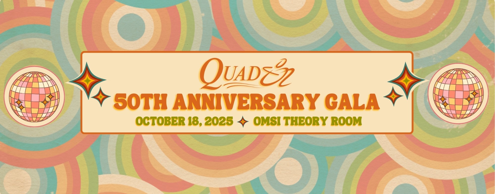 Quad Inc. 50-Year Anniversary Gala | DonationMatch