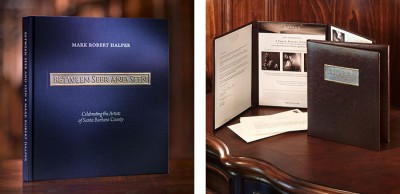 Legacy Portrait of Your Family by Mark Robert Halper