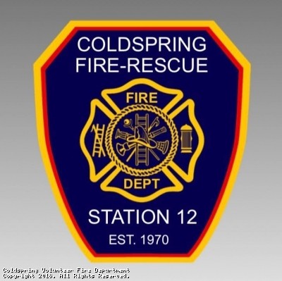 Coldspring Volunteer Fire Department | DonationMatch