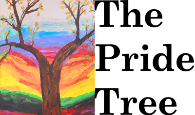 The Pride Tree | DonationMatch