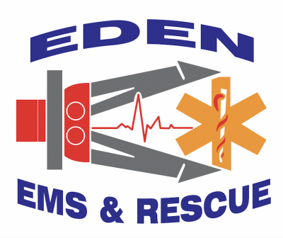 Eden Emergency Squad Inc | DonationMatch