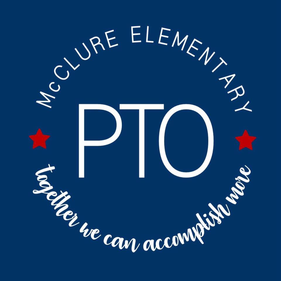 McClure Elementary PTO Fall Carnival | DonationMatch