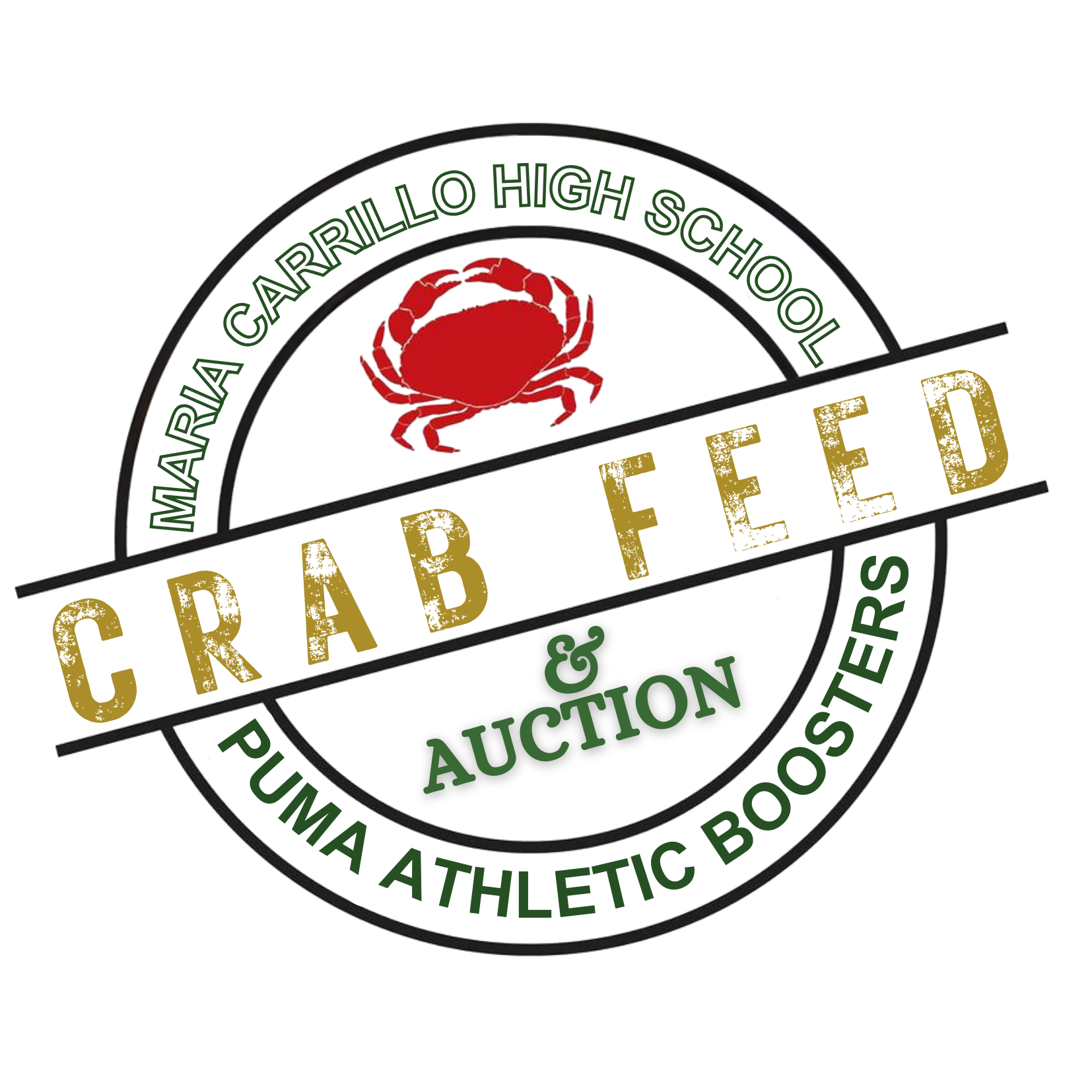 2025 Crab Feed and Silent Auction | DonationMatch