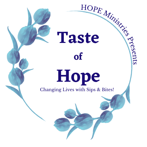 Taste of HOPE 2025 | DonationMatch