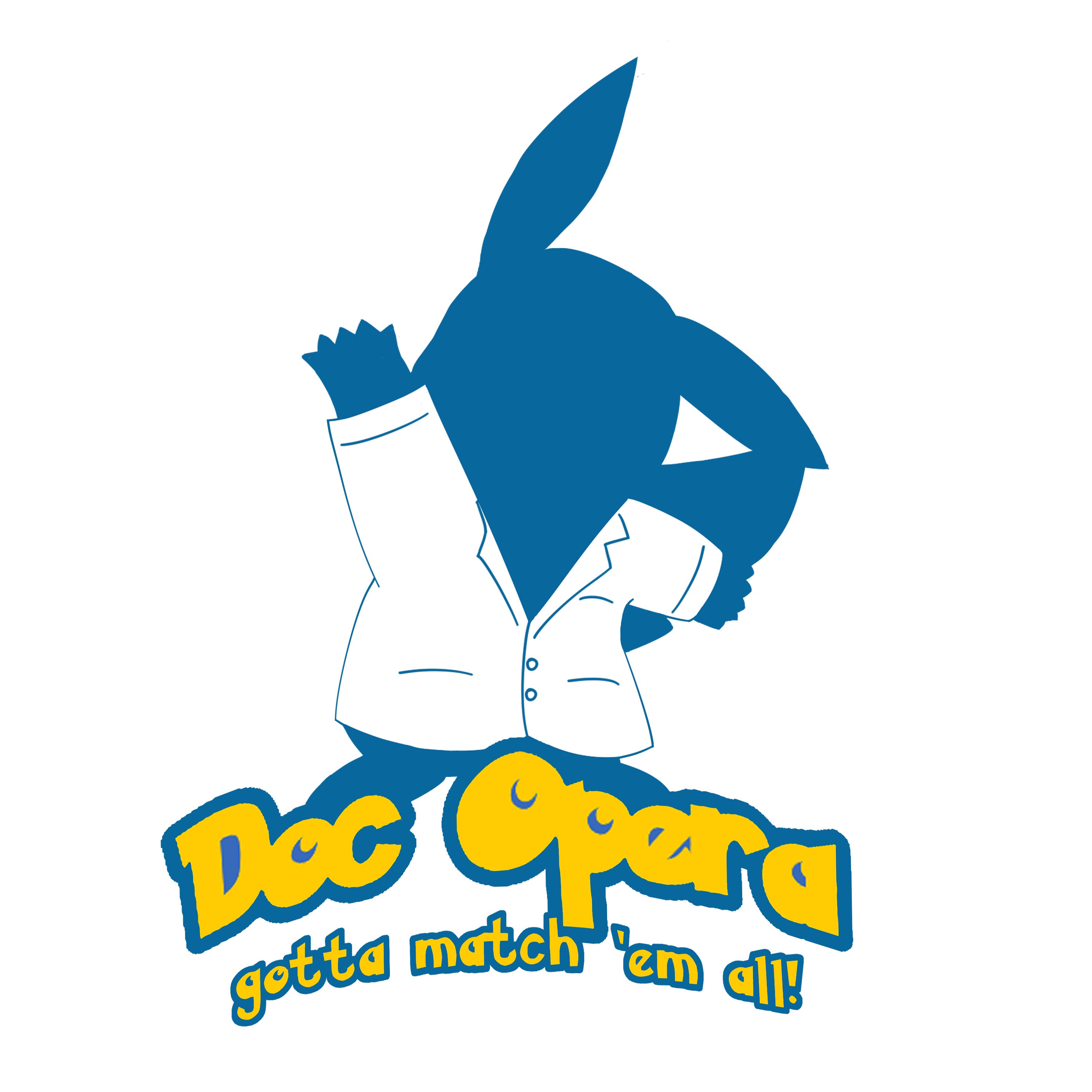 Doc Opera 2024: Pokemon: Gotta Match 'Em All! | DonationMatch