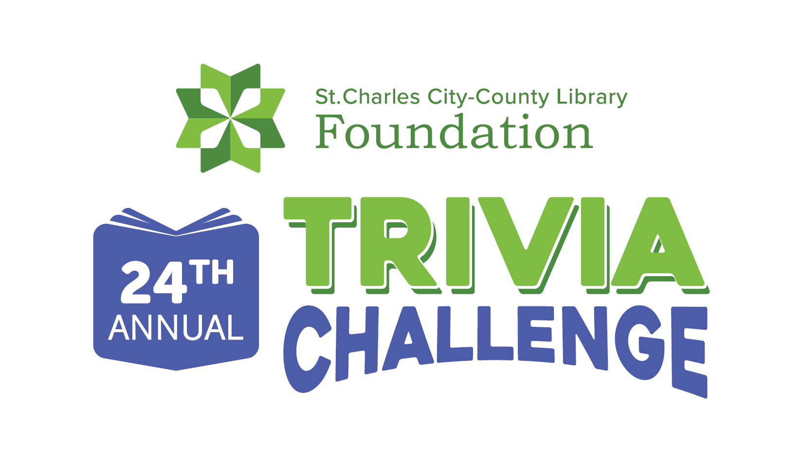 24 Annual Trivia Challenge | DonationMatch