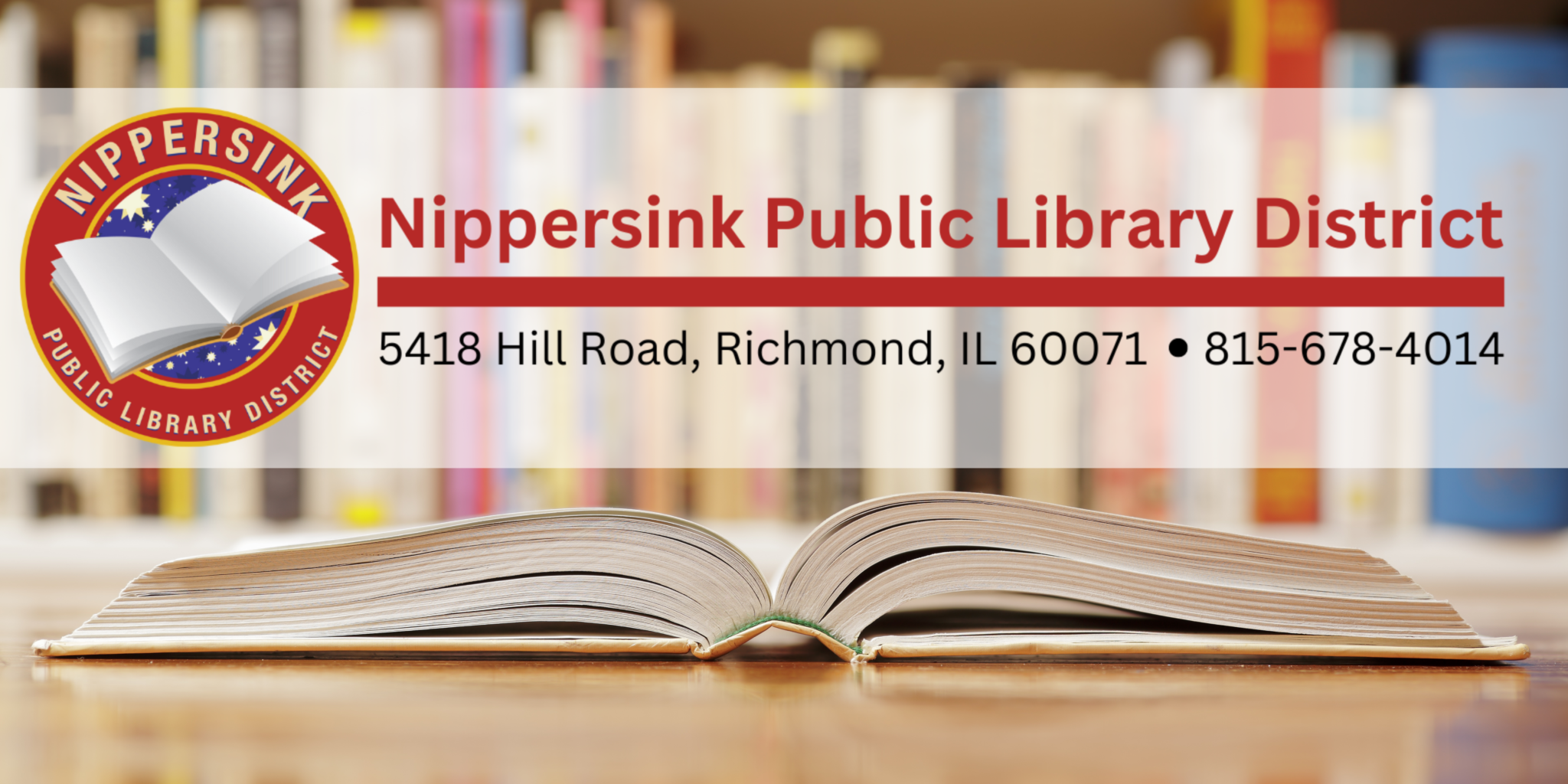 2026 Summer Reading Program | DonationMatch