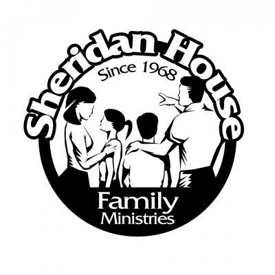 Sheridan House Family Ministries | DonationMatch