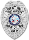 Crest Hill Police Association | DonationMatch