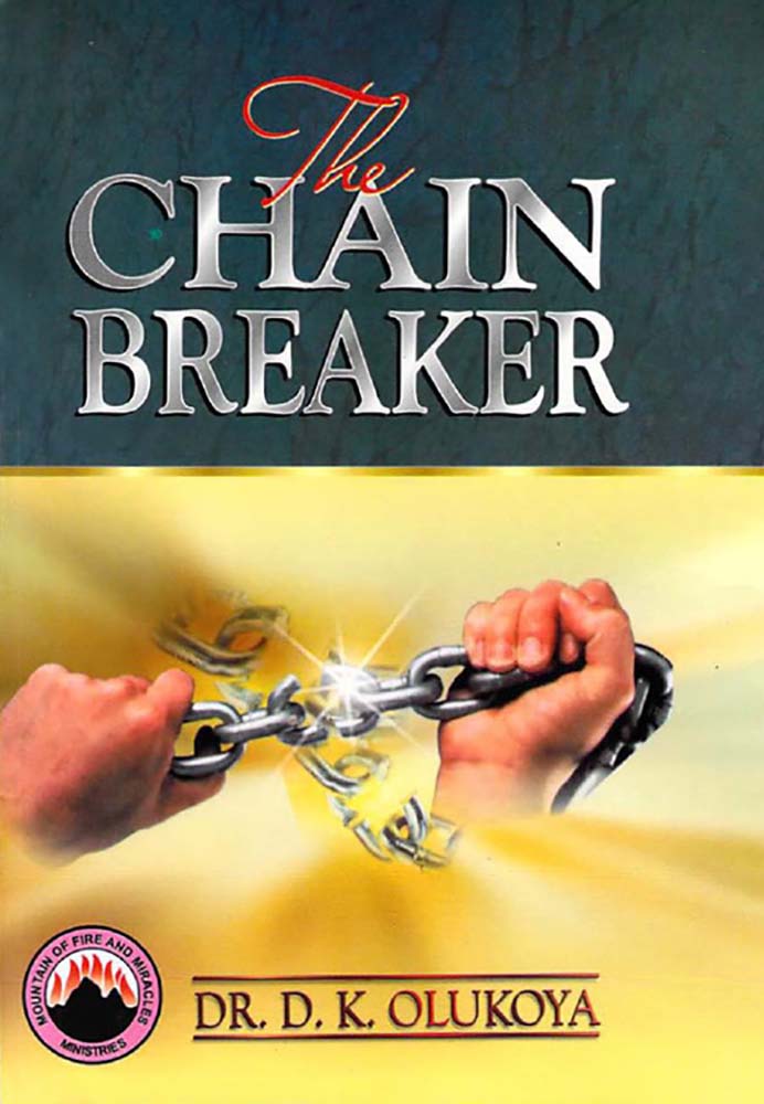 The Chain Breaker | DKO eBooks