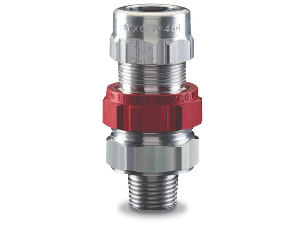 T B Explosion Proof Fittings