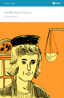 The Merchant of Venice eNotes Lesson Plan - eNotes... - Activities