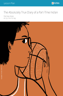 The Absolutely True Diary of a Part-Time Indian eNotes... - Activities