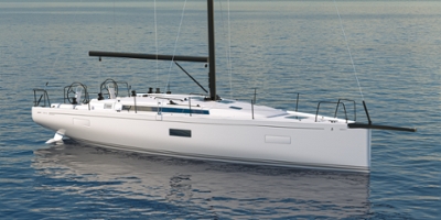 Grand Yachts | beneteau-sailboats