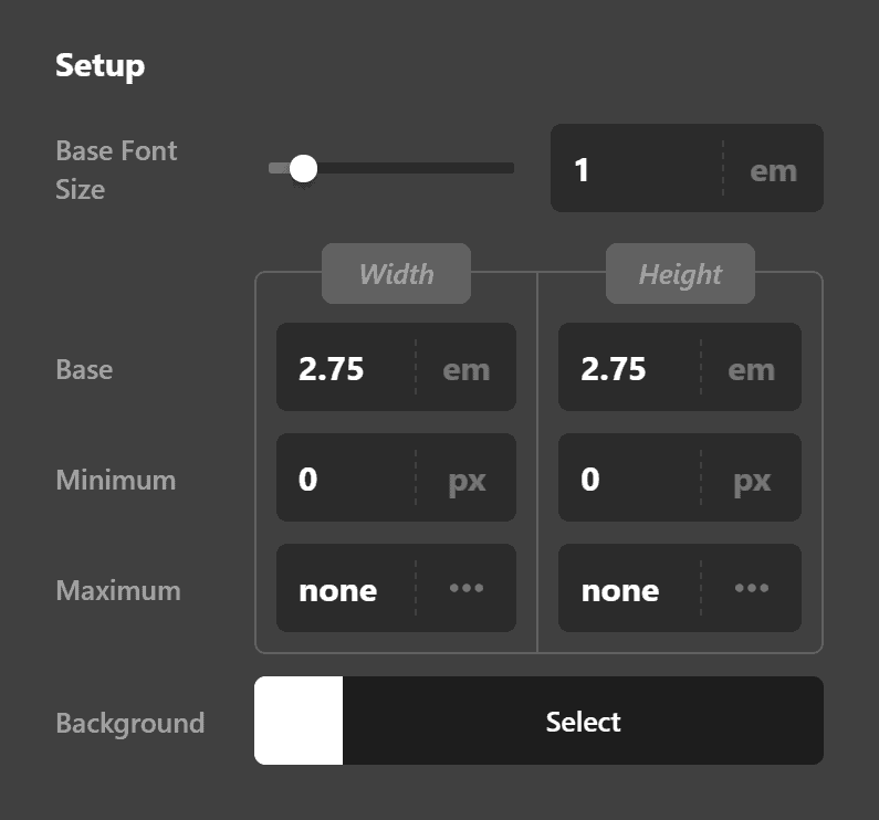 Search Modal | Themeco Docs