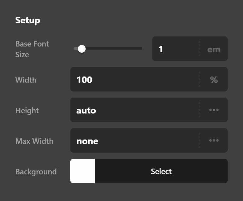 Search Modal | Themeco Docs