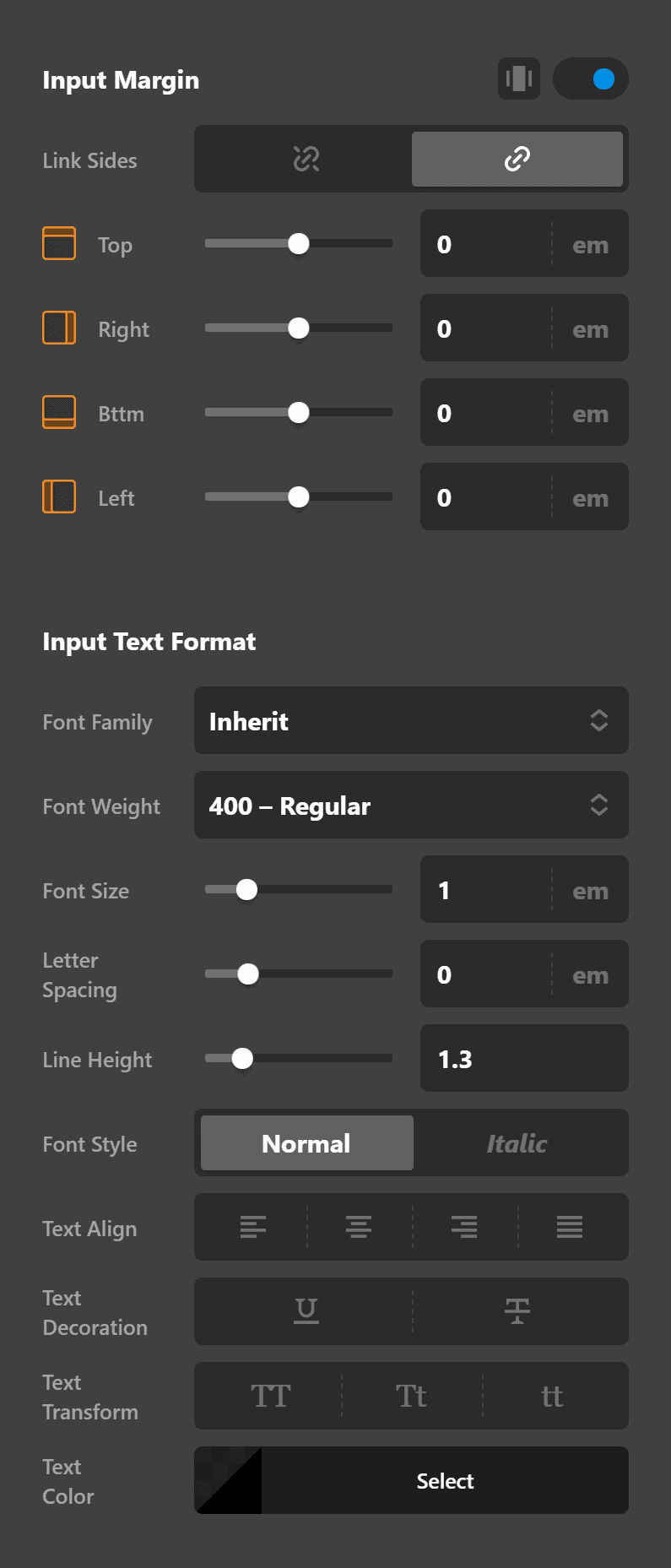 Search Modal | Themeco Docs