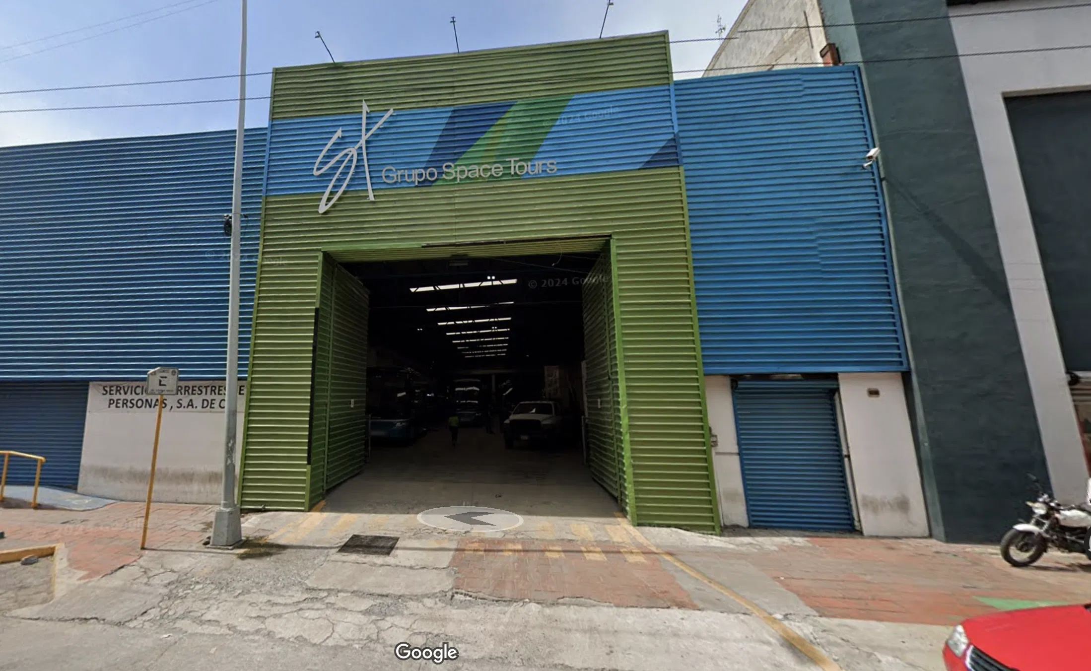 Smile Bus | Boletos de autobús en línea