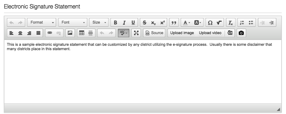 13.E. Setting Up Teacher Observation Rubrics