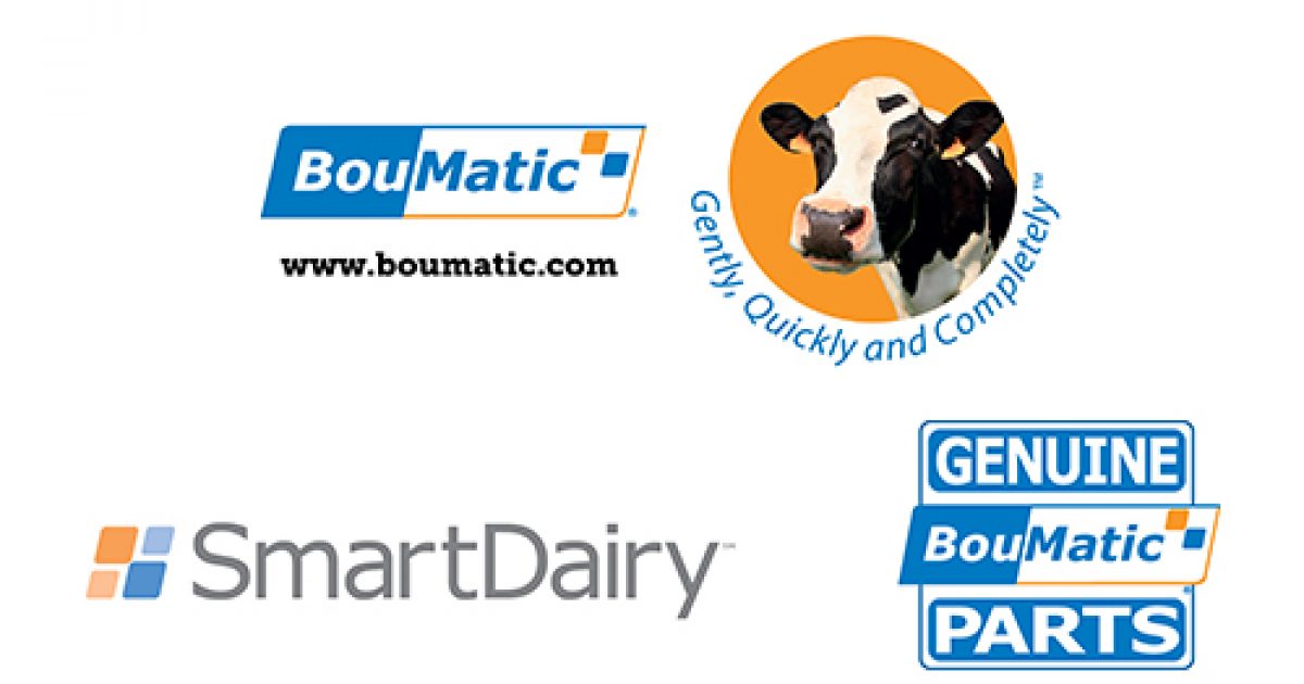 BouMatic | Xcalibur 360EX карусель для внешнего доения 24/7, 365 дней…