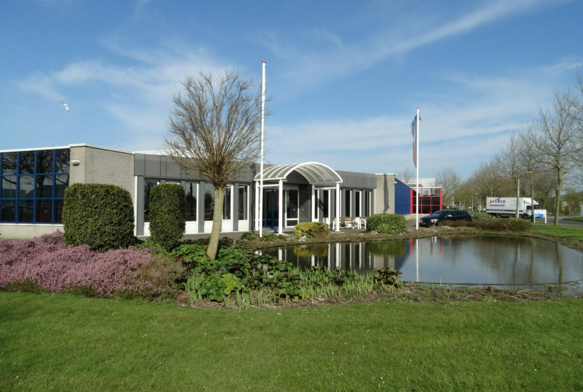 BouMatic | Want to work at BouMatic? View our vacancies