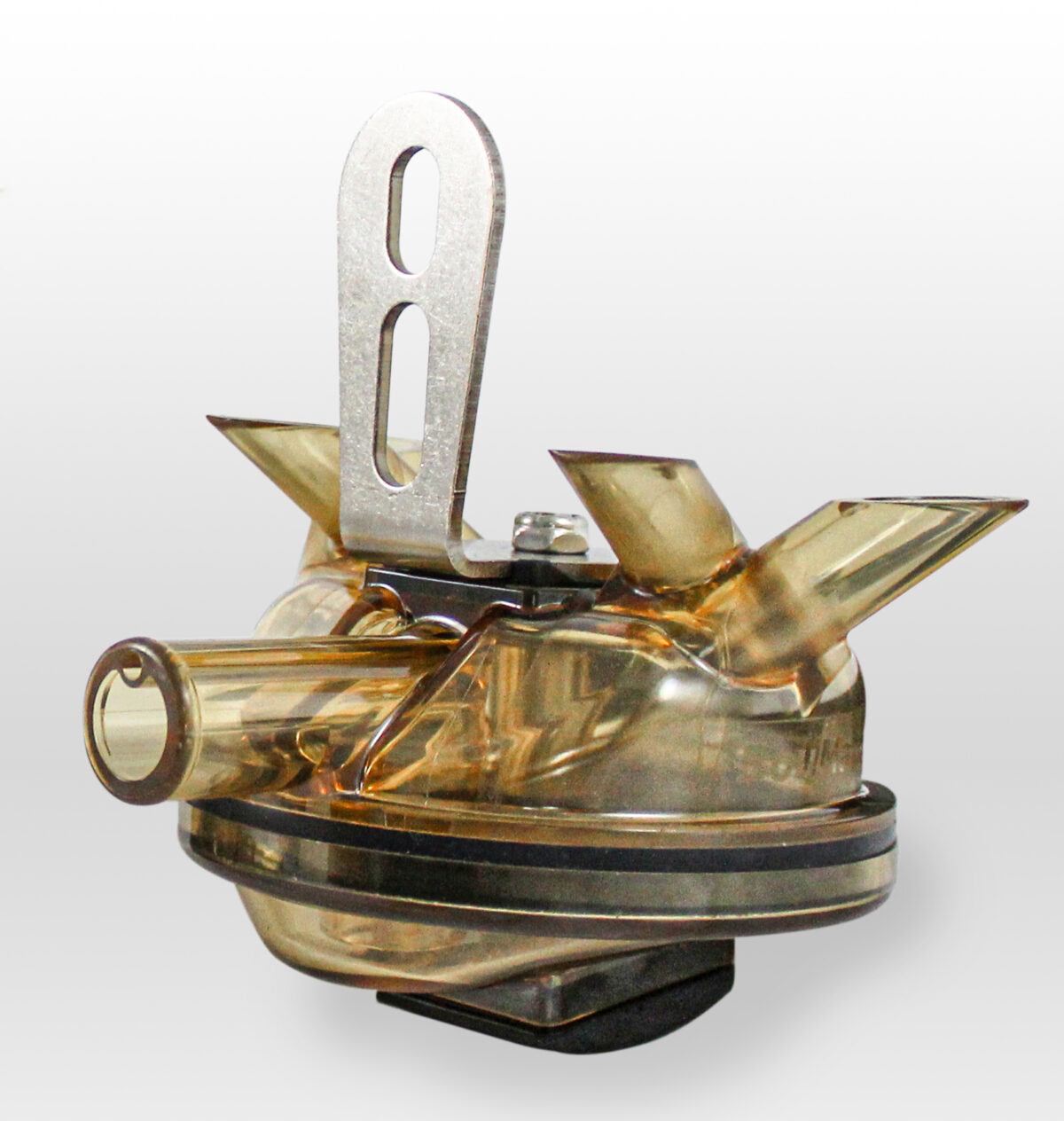 Milking gently, quickly and completely. | BouMatic