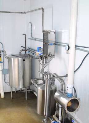 BouMatic | CIP Acids