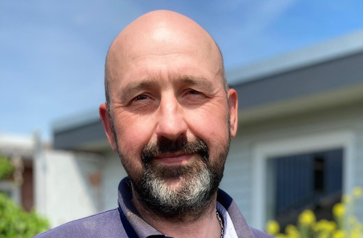 BouMatic | Participating in dairy trade events worldwide.