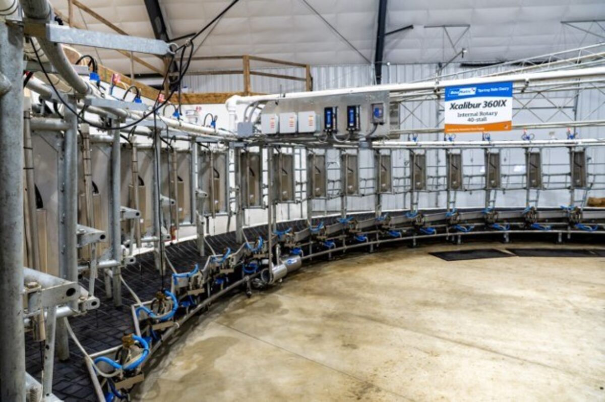 When is it Time to Upgrade? 10 Tips | BouMatic