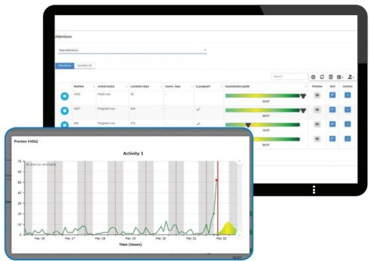 BouMatic | Milking gently, quickly and completely.