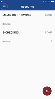 Shell FCU | Mobile Deposit