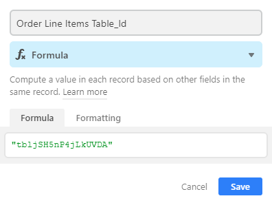 Generation Link - Help Center