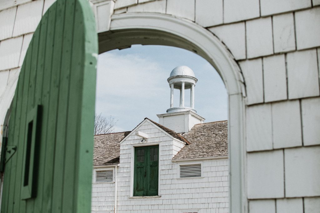 Shepard Farm | Dodge Nature Center