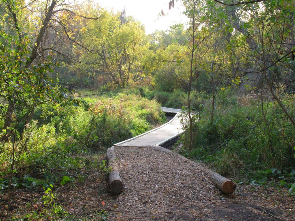 Marie Property | Dodge Nature Center