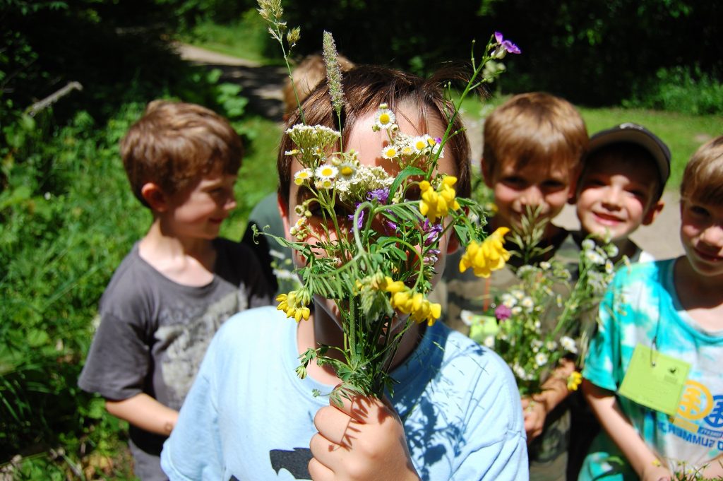Birthday Parties | Dodge Nature Center