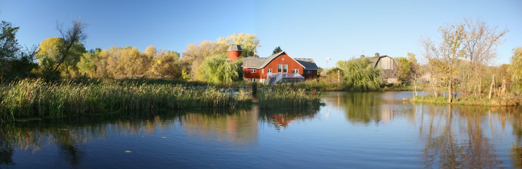 Visit | Dodge Nature Center