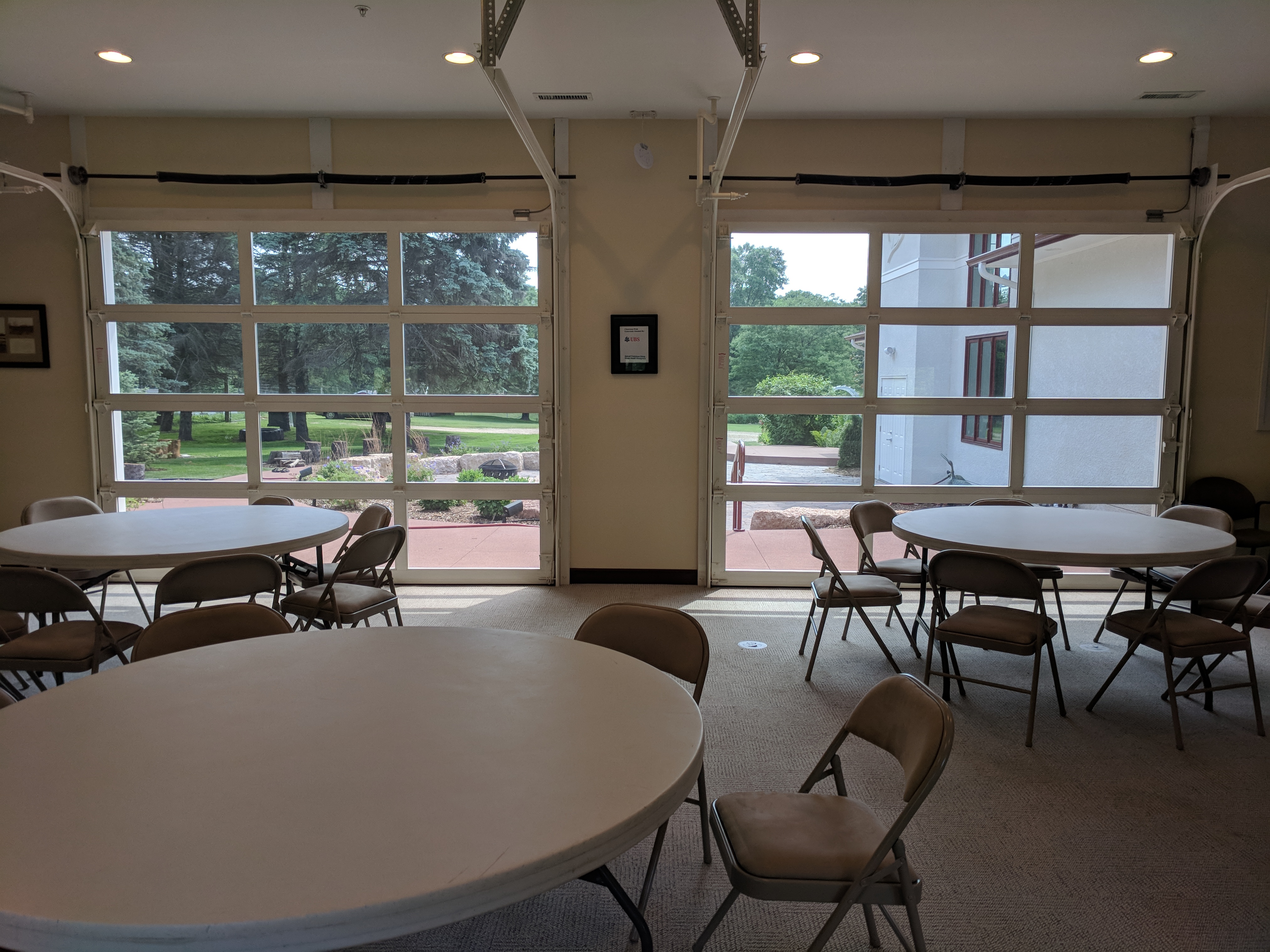 Olivia Irvine Dodge Library and History Center | Dodge Nature Center