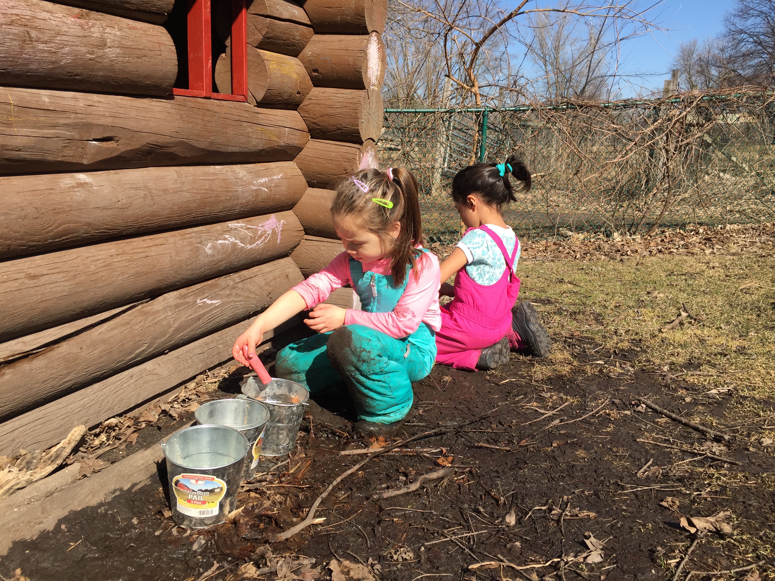 About Us | Dodge Nature Center