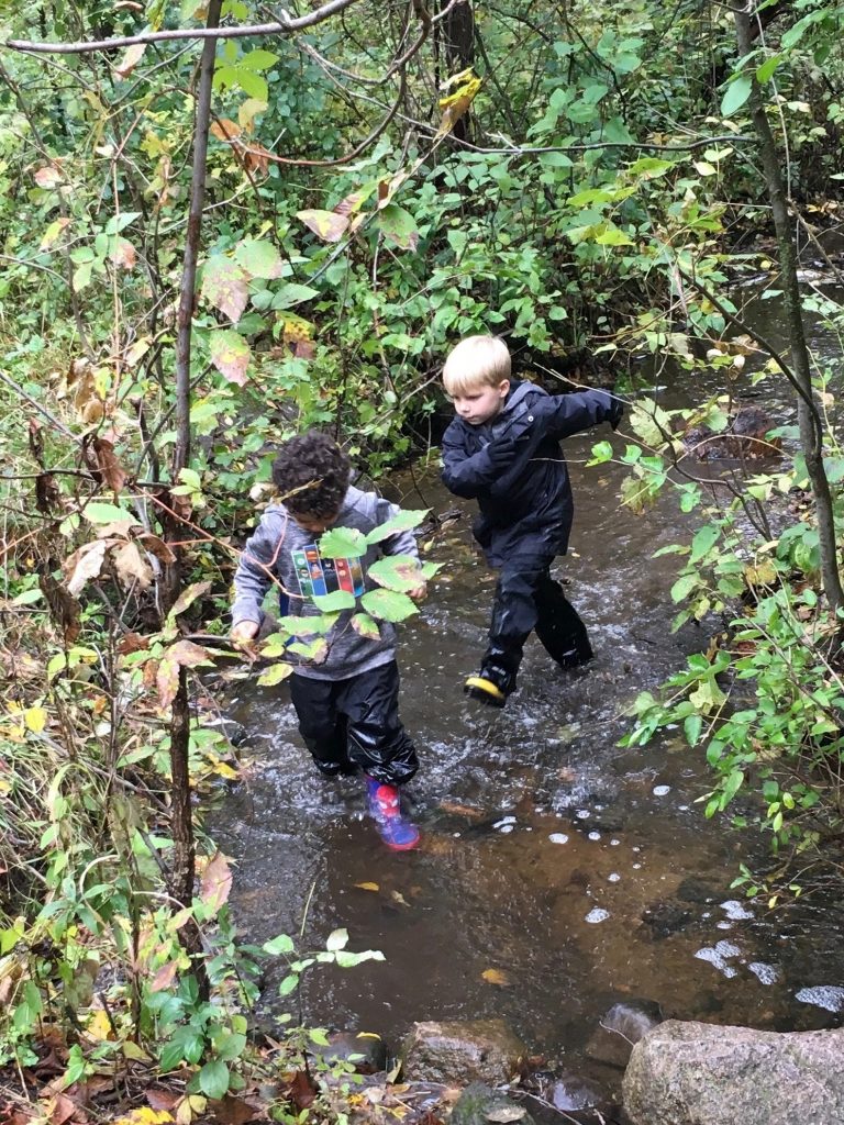 About Us | Dodge Nature Center