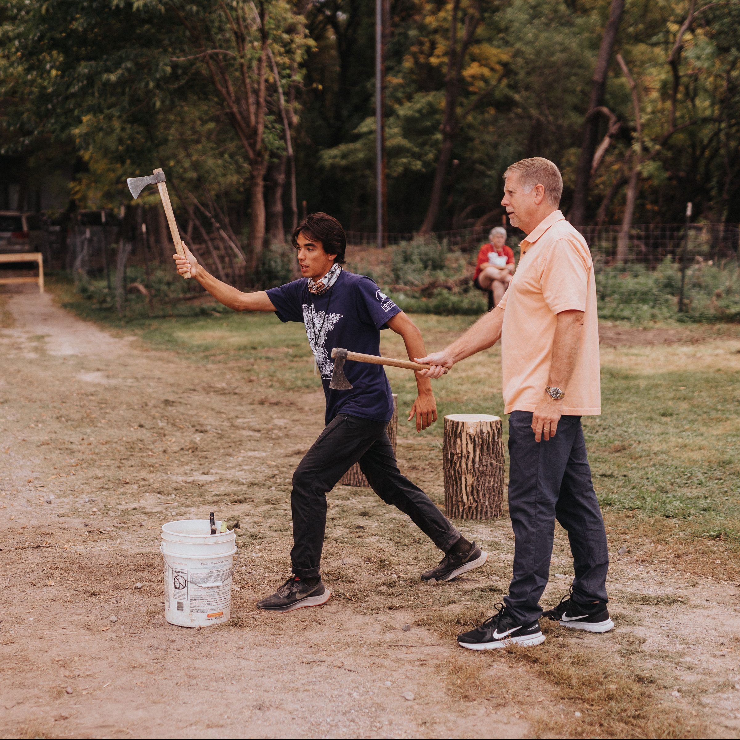 Naturalist Fellowship | Dodge Nature Center
