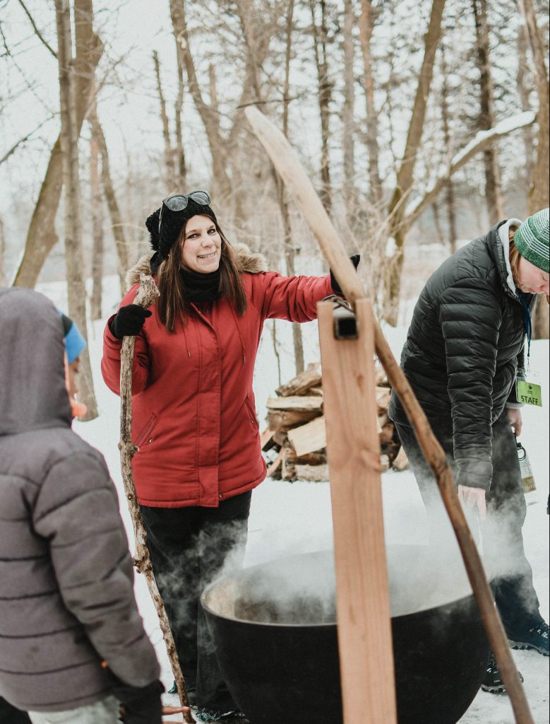 About Dodge | Dodge Nature Center