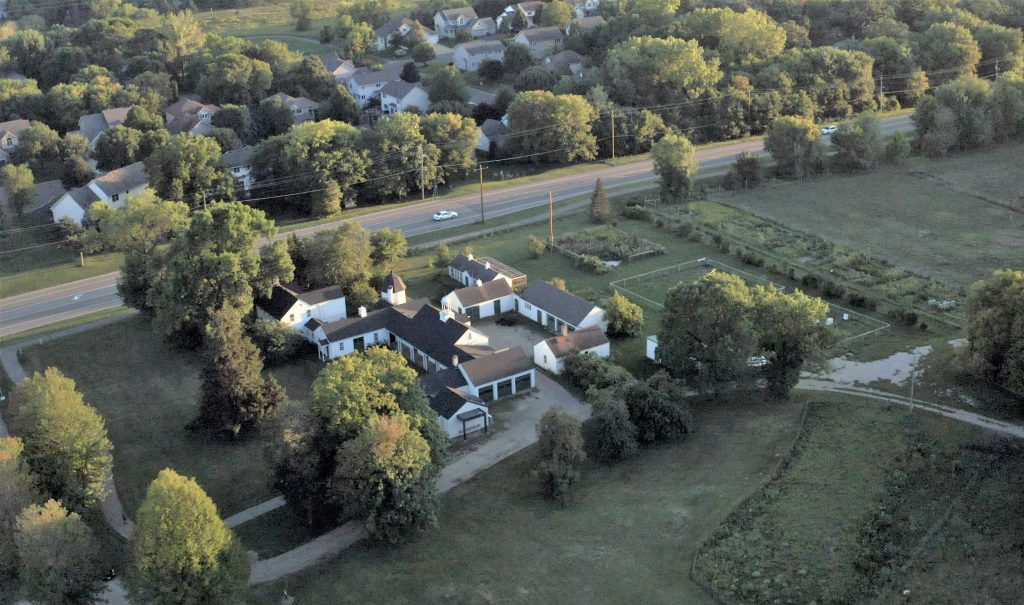 Shepard Farm | Dodge Nature Center