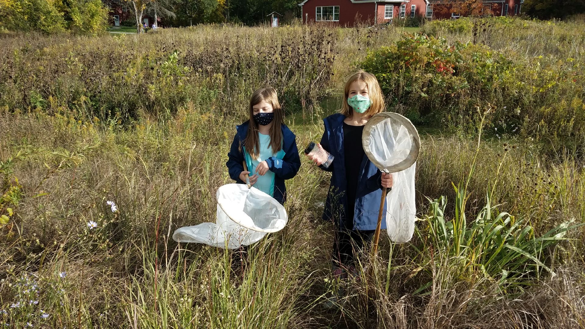 Dodge Log | Dodge Nature Center