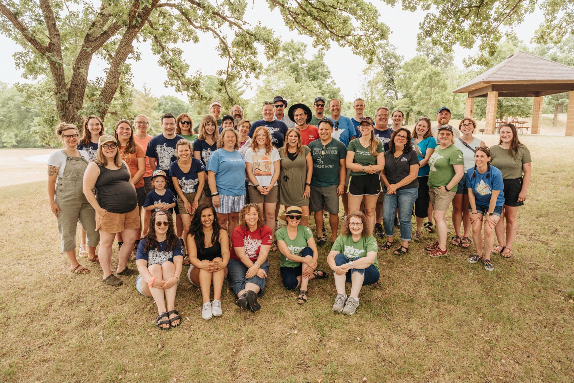 Staff | Dodge Nature Center