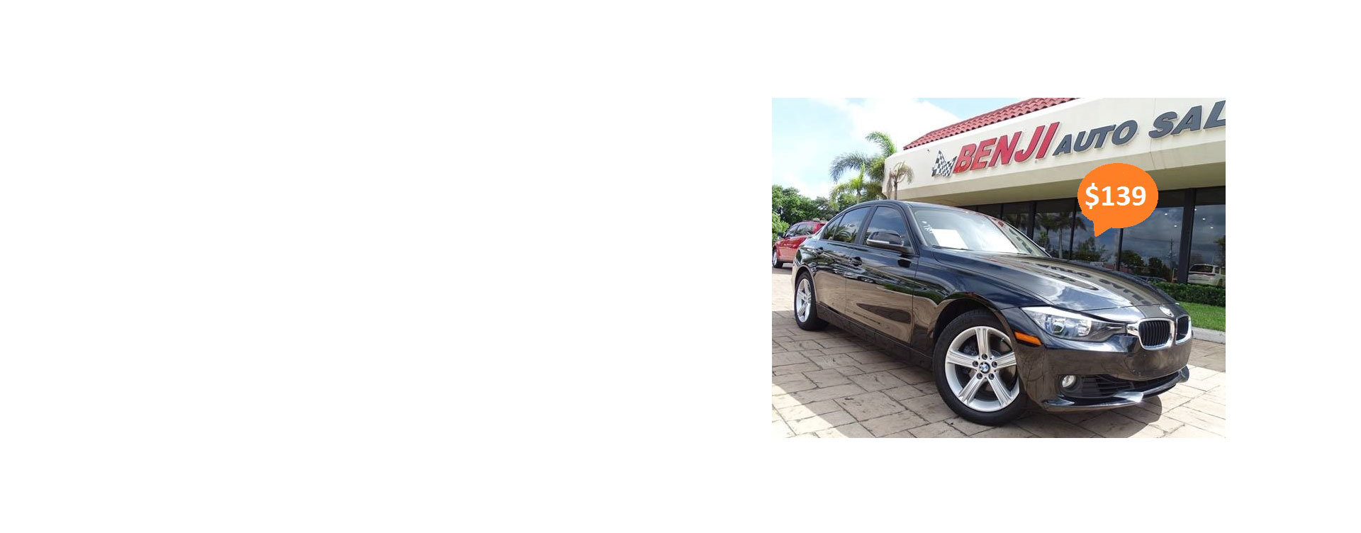 Benji Auto Sales | Quality Used Cars, Trucks, & SUV's | Miami, Hialeah ...